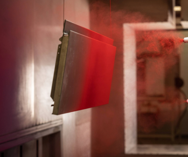 Fire Sale – Page 2 | PPG Powder Coatings