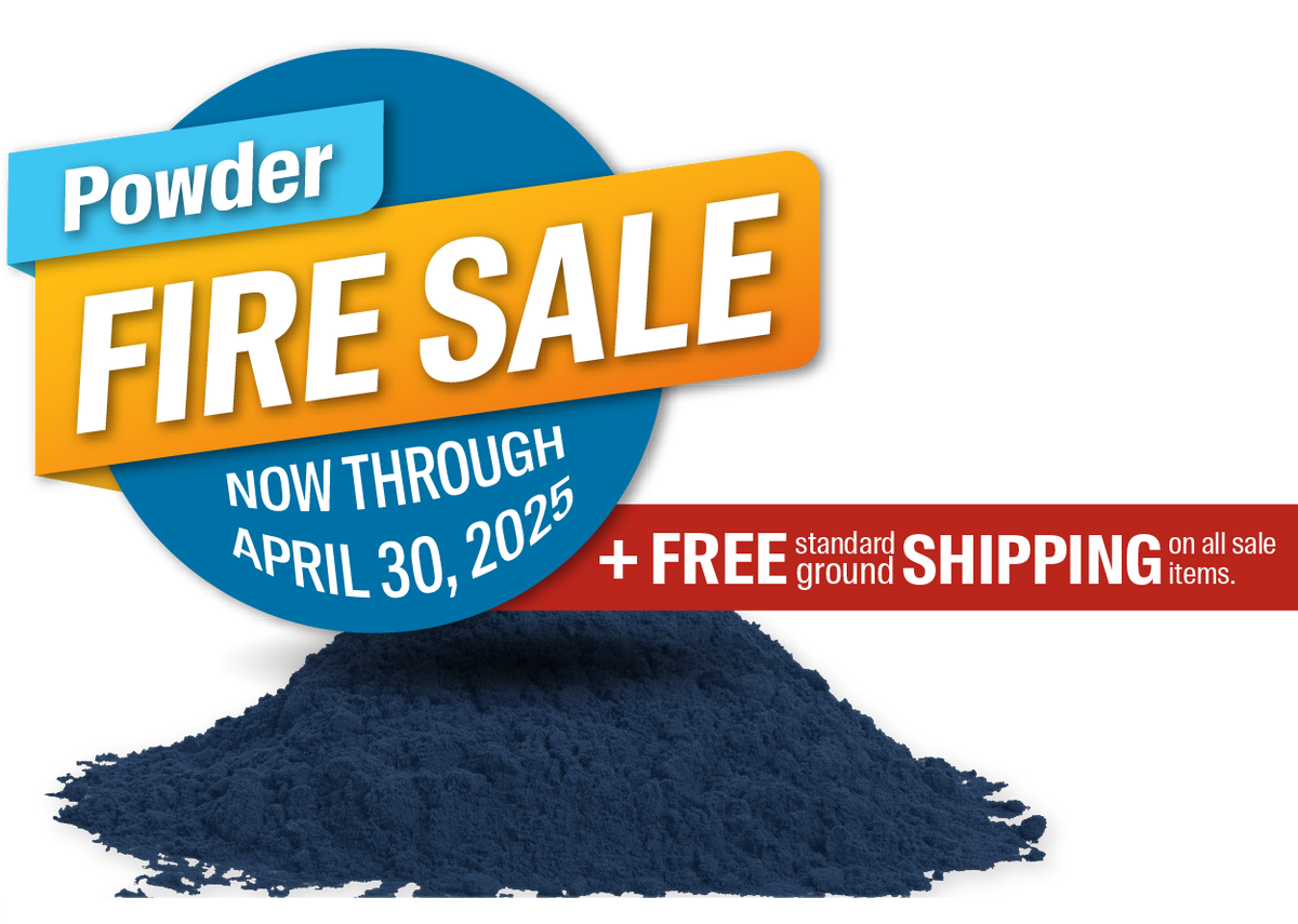 Firesale Products | PPG Powder Coatings