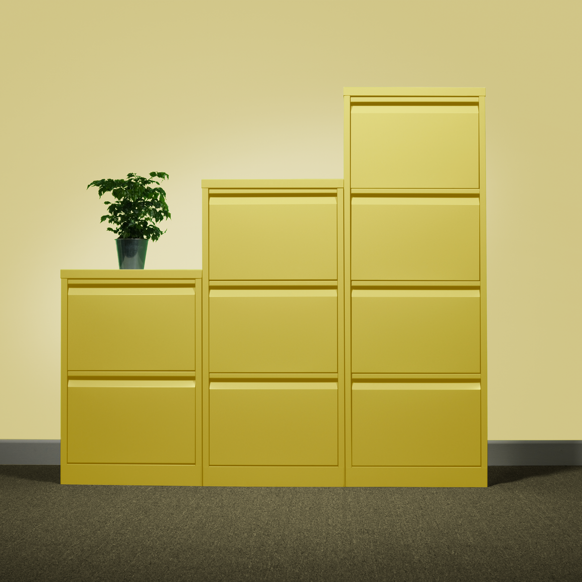 Color of the Year 2026 - Secret Safari | PPG Powder Coatings