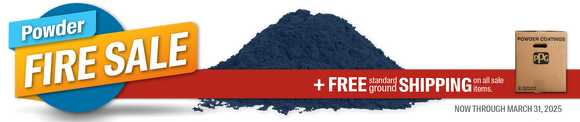 Powder Coatings including RAL and Pantone | PPG Powder Coatings