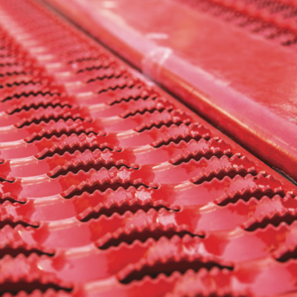 HIGH EDGE BUFF PRIMER PCMT30105 | PPG Powder Coatings